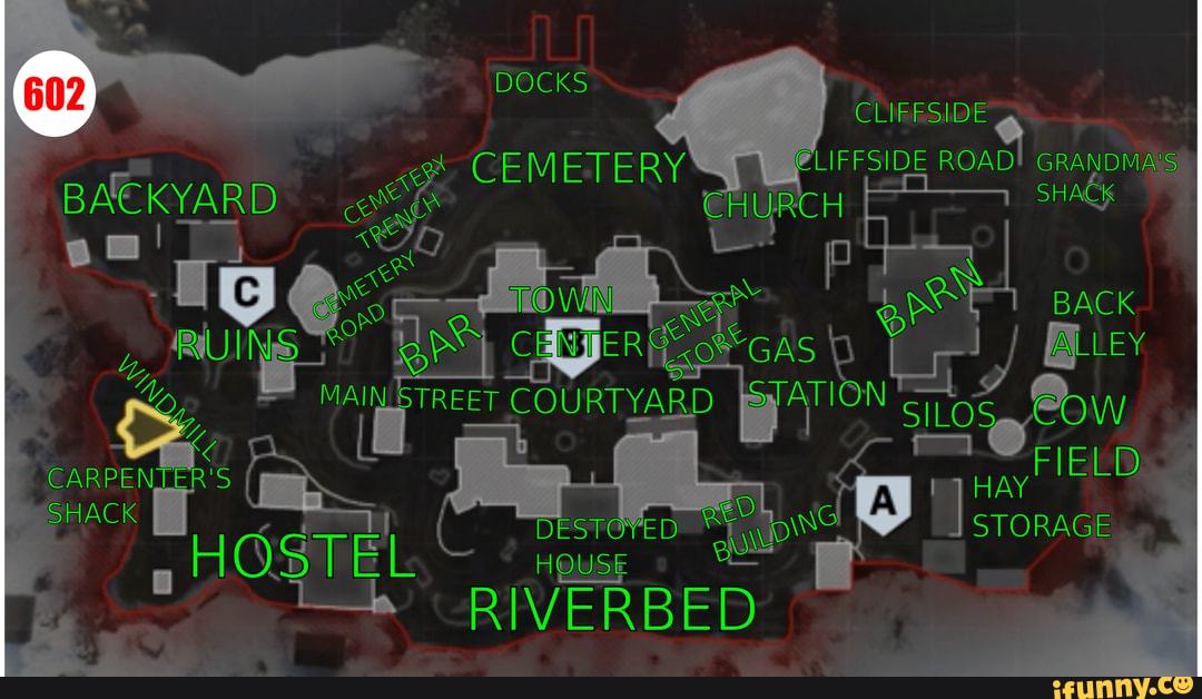 Cod_mw_map_callouts memes. Best Collection of funny Cod_mw_map_callouts ...