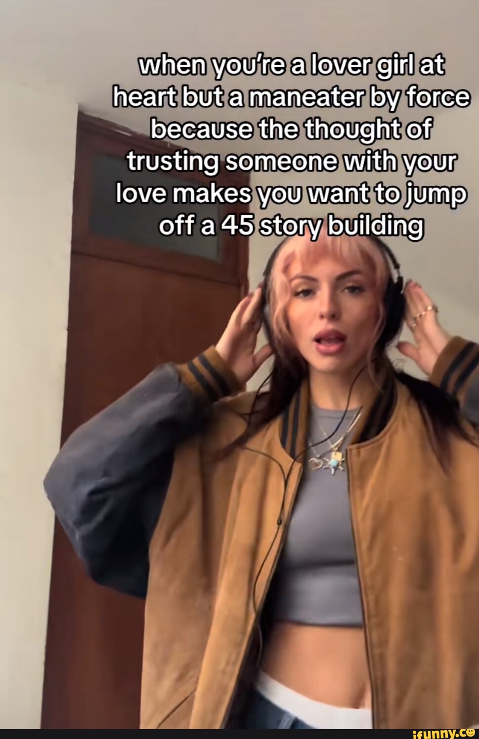 Maneater memes. Best Collection of funny Maneater pictures on iFunny