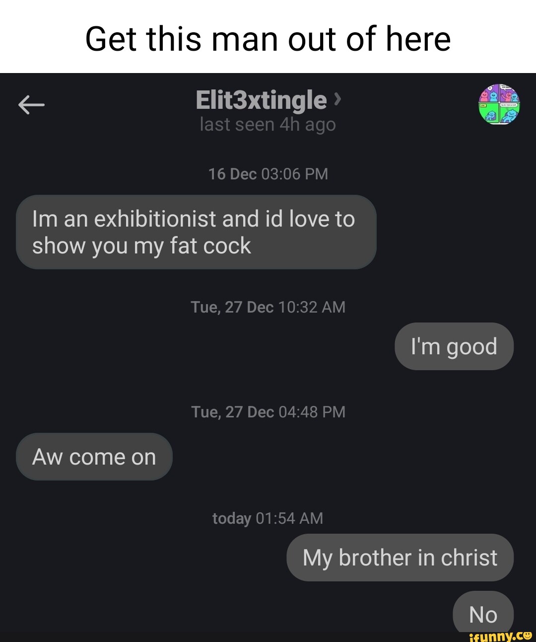 Exhibitionist memes. Best Collection of funny Exhibitionist pictures on ...