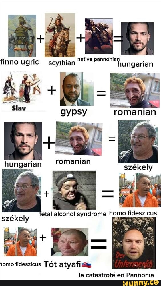 Magyar memes. Best Collection of funny Magyar pictures on iFunny