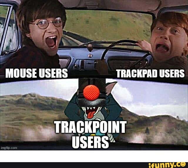 Trackpad memes. Best Collection of funny Trackpad pictures on iFunny