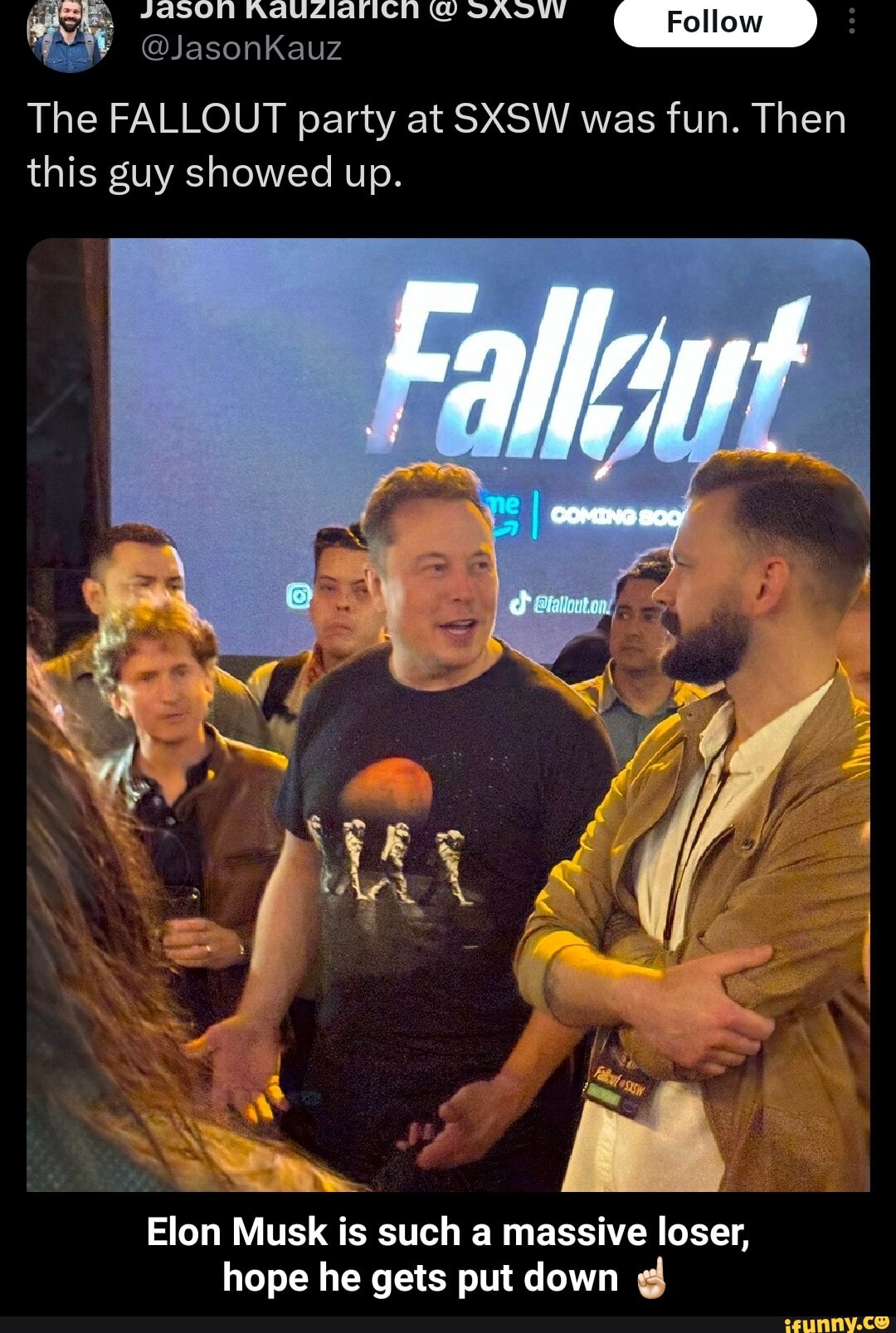 Fallout memes. Best Collection of funny Fallout pictures on iFunny