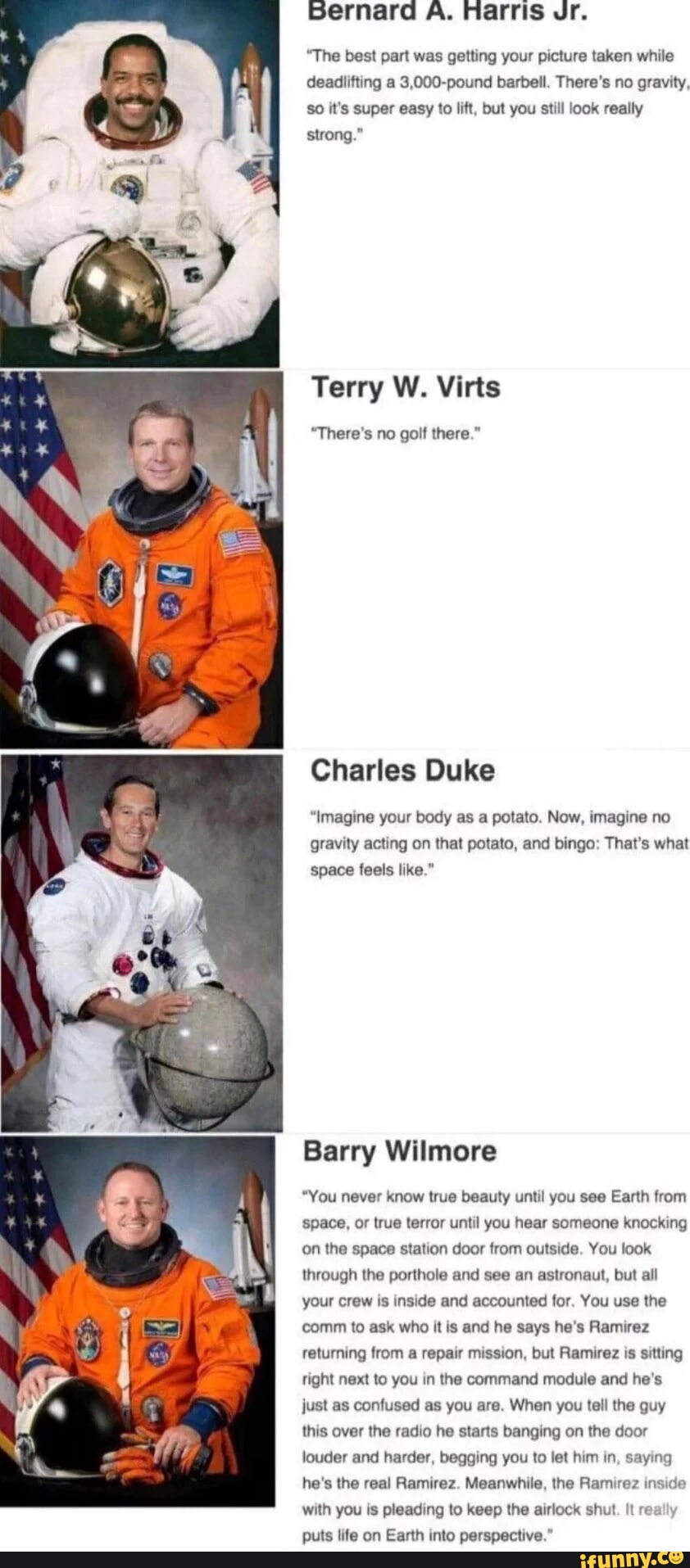 Astronaut memes. Best Collection of funny Astronaut pictures on iFunny