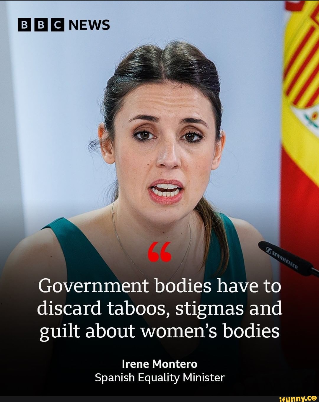 Excellent news! - NEws Government bodies have to discard taboos ...