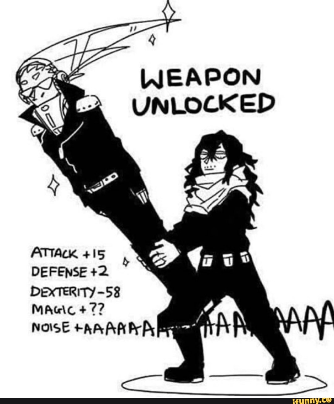 Erasermic memes. Best Collection of funny Erasermic pictures on iFunny