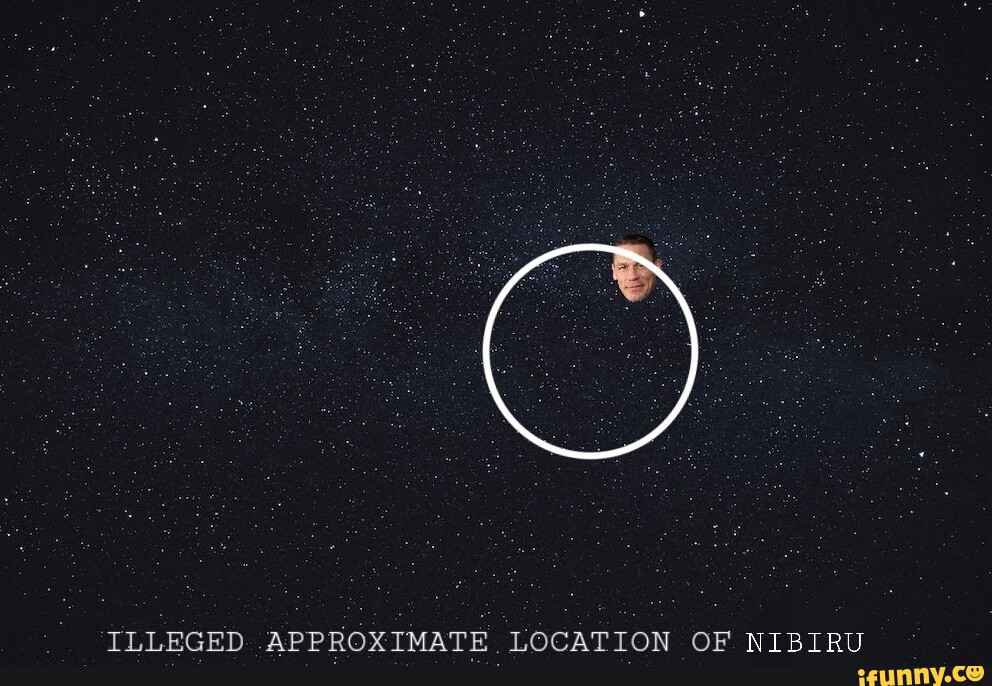 Nibiru memes. Best Collection of funny Nibiru pictures on iFunny