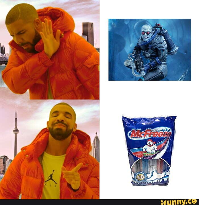 Freezies memes. Best Collection of funny Freezies pictures on iFunny