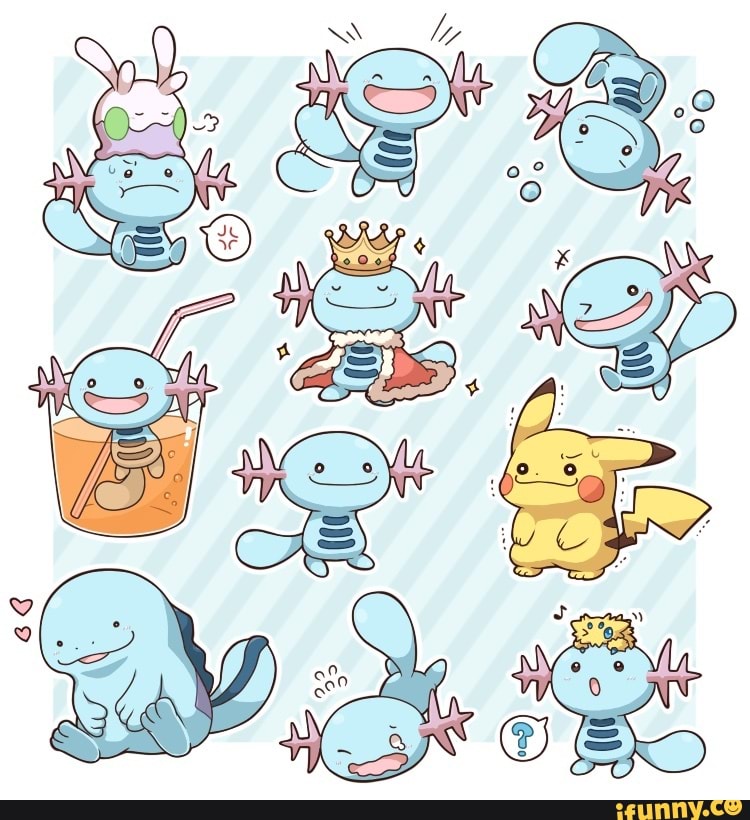 Goomy memes. Best Collection of funny Goomy pictures on iFunny