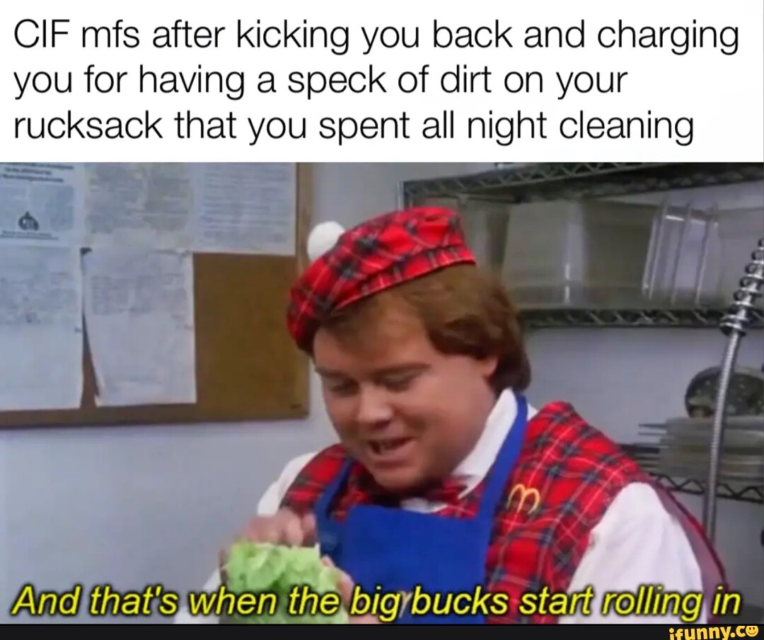 Cif memes. Best Collection of funny Cif pictures on iFunny