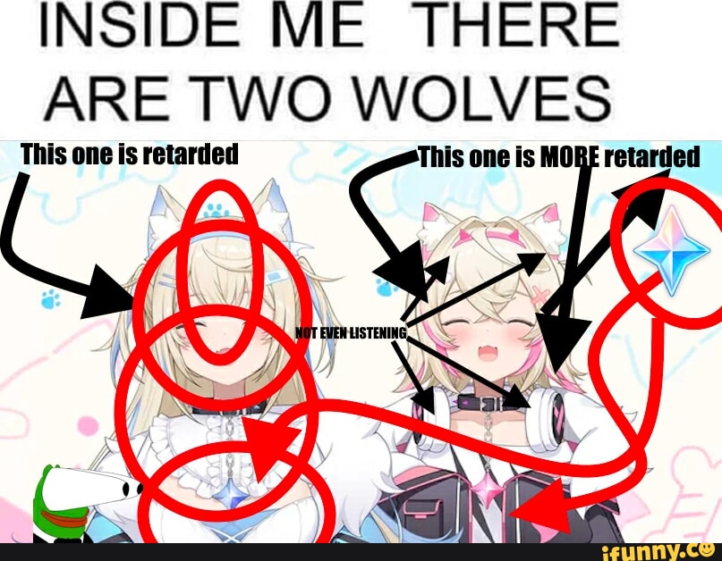 Call me Donatelia, Yeah I'm named after him. The, uh, The Mutant Ninja ...