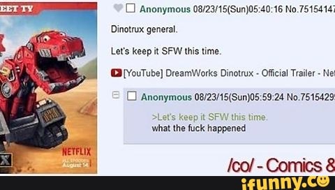 Dinotrux memes. Best Collection of funny Dinotrux pictures on iFunny