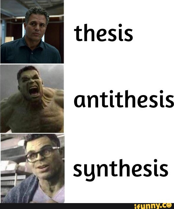 Thesis memes. Best Collection of funny Thesis pictures on iFunny