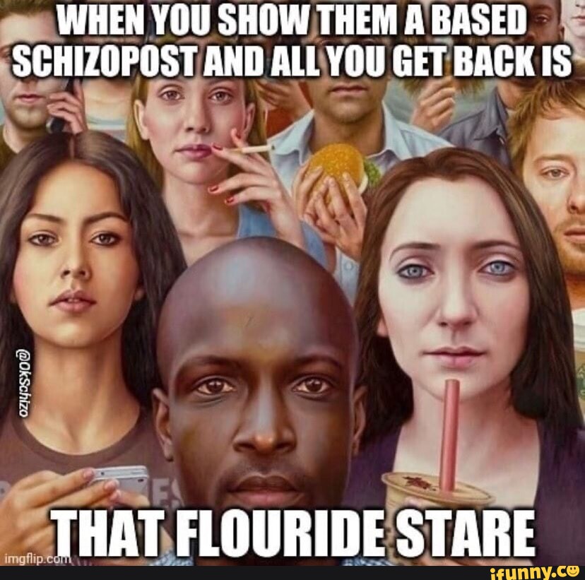 Schizopost memes. Best Collection of funny Schizopost pictures on iFunny