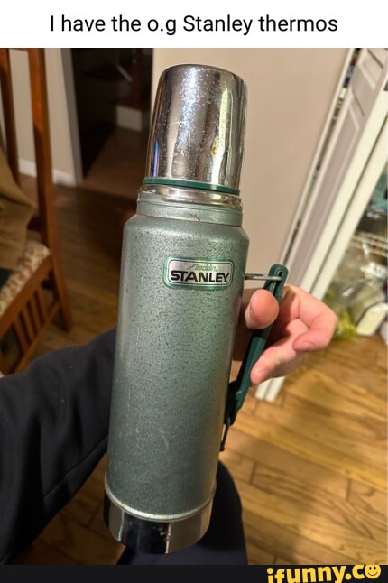 Thermos memes. Best Collection of funny Thermos pictures on iFunny