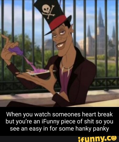 Hanky memes. Best Collection of funny Hanky pictures on iFunny