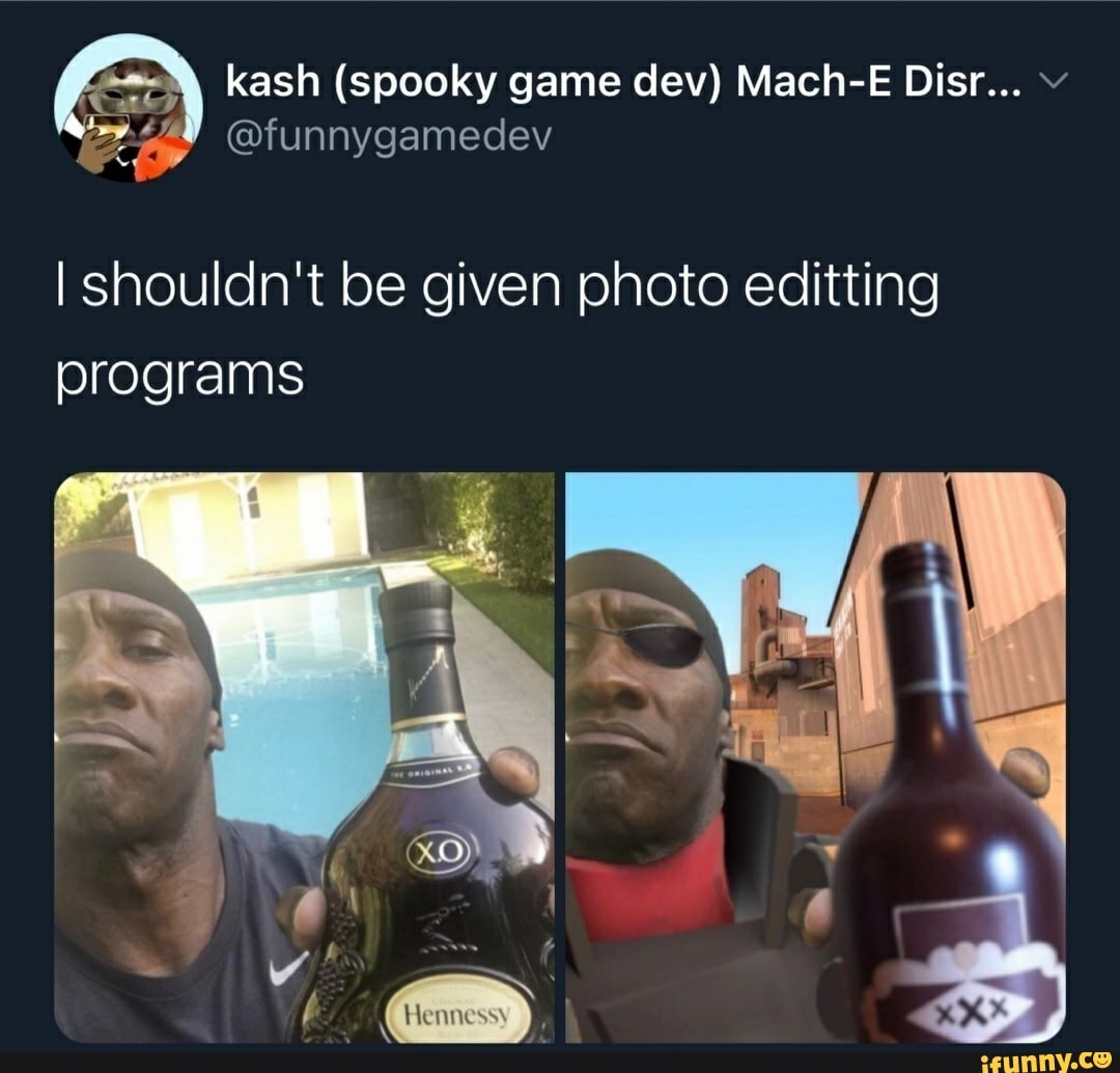 Editting memes. Best Collection of funny Editting pictures on iFunny