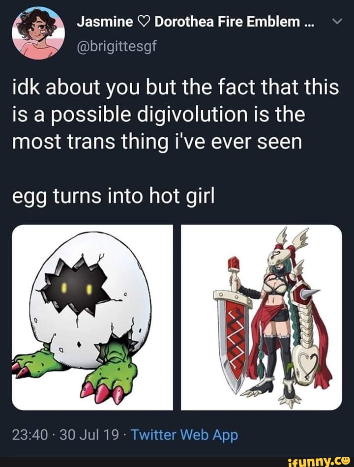 Digivolution memes. Best Collection of funny Digivolution pictures on ...