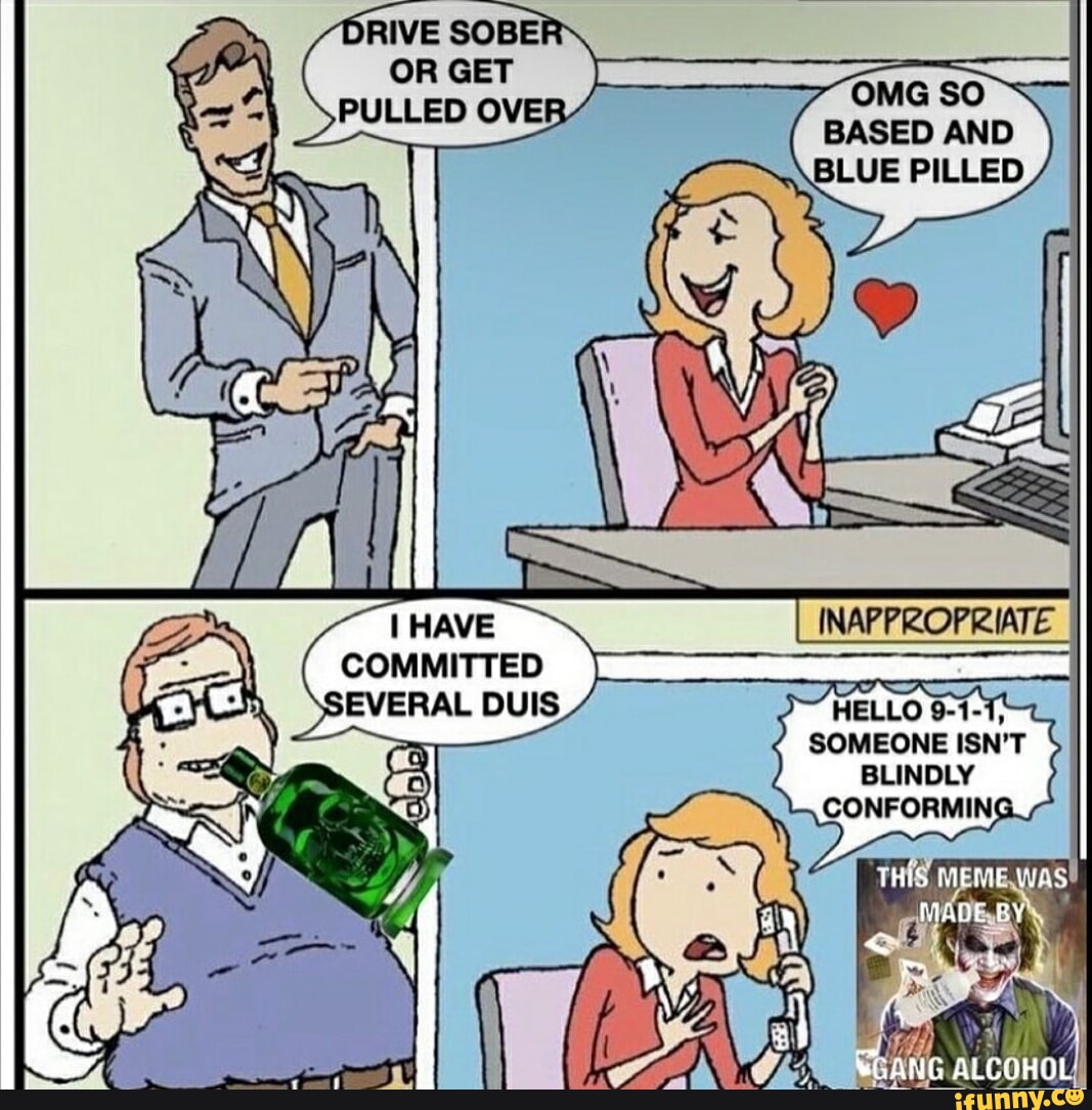 Conforming memes. Best Collection of funny Conforming pictures on iFunny