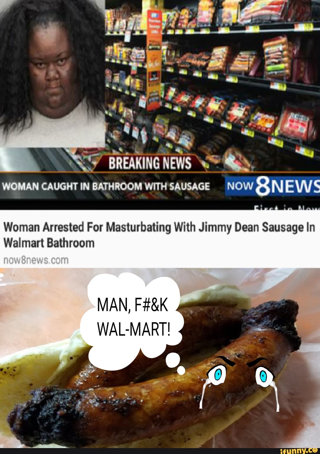 Jimmy Dean Sausage Memes 154+ Hilarious Sausage Puns To Spice Up Your