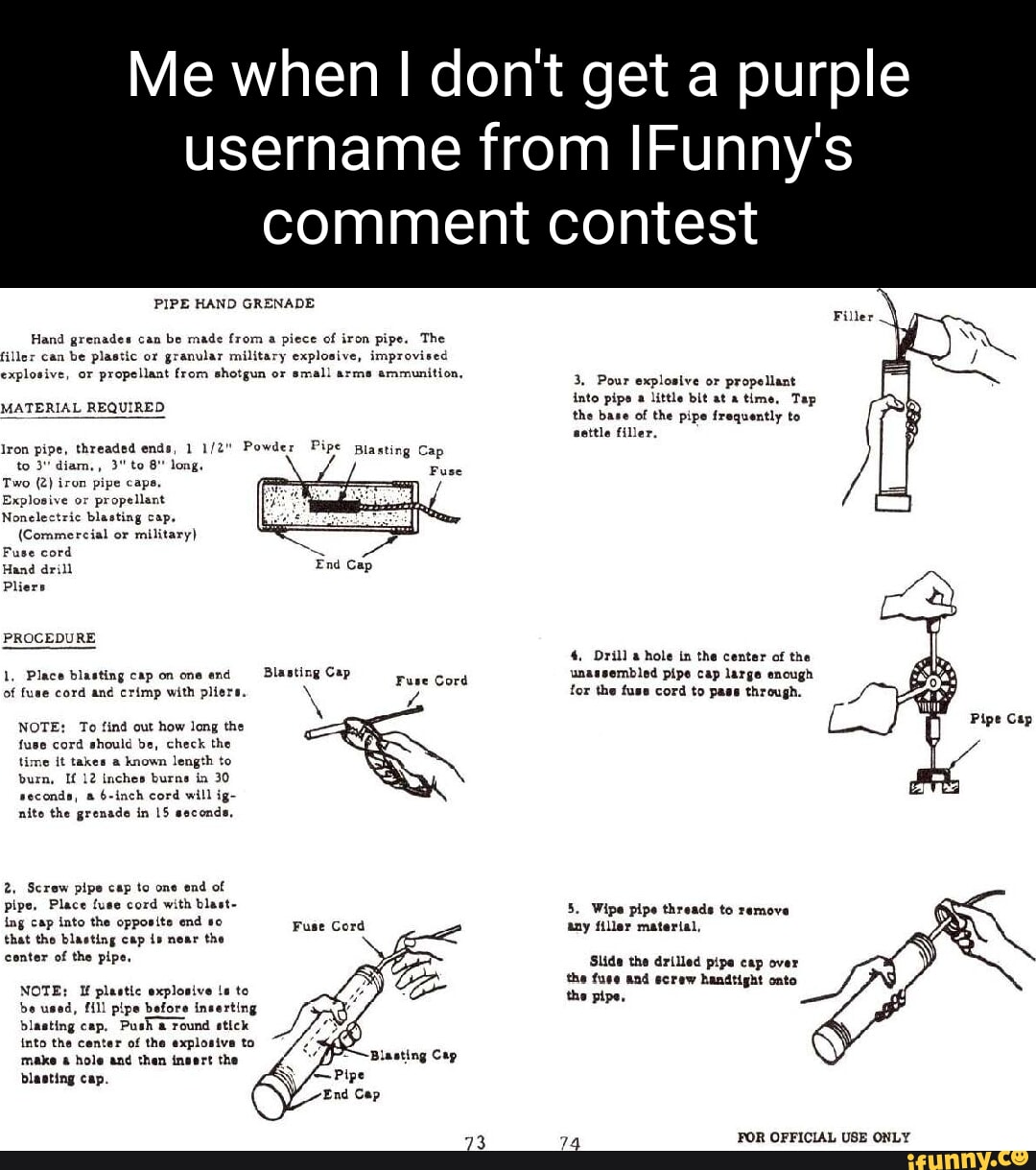 Granular memes. Best Collection of funny Granular pictures on iFunny