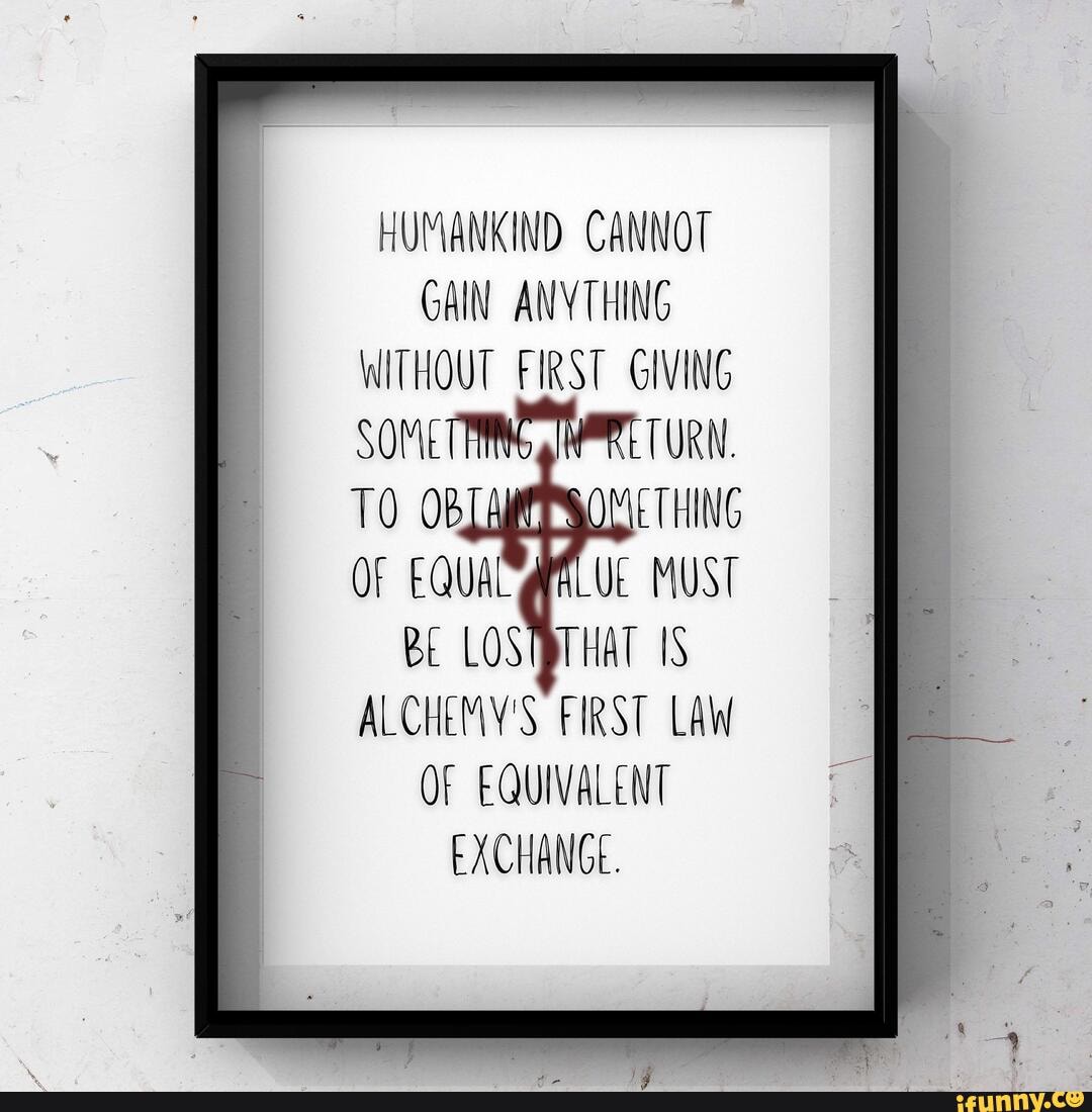 Alchemys memes. Best Collection of funny Alchemys pictures on iFunny