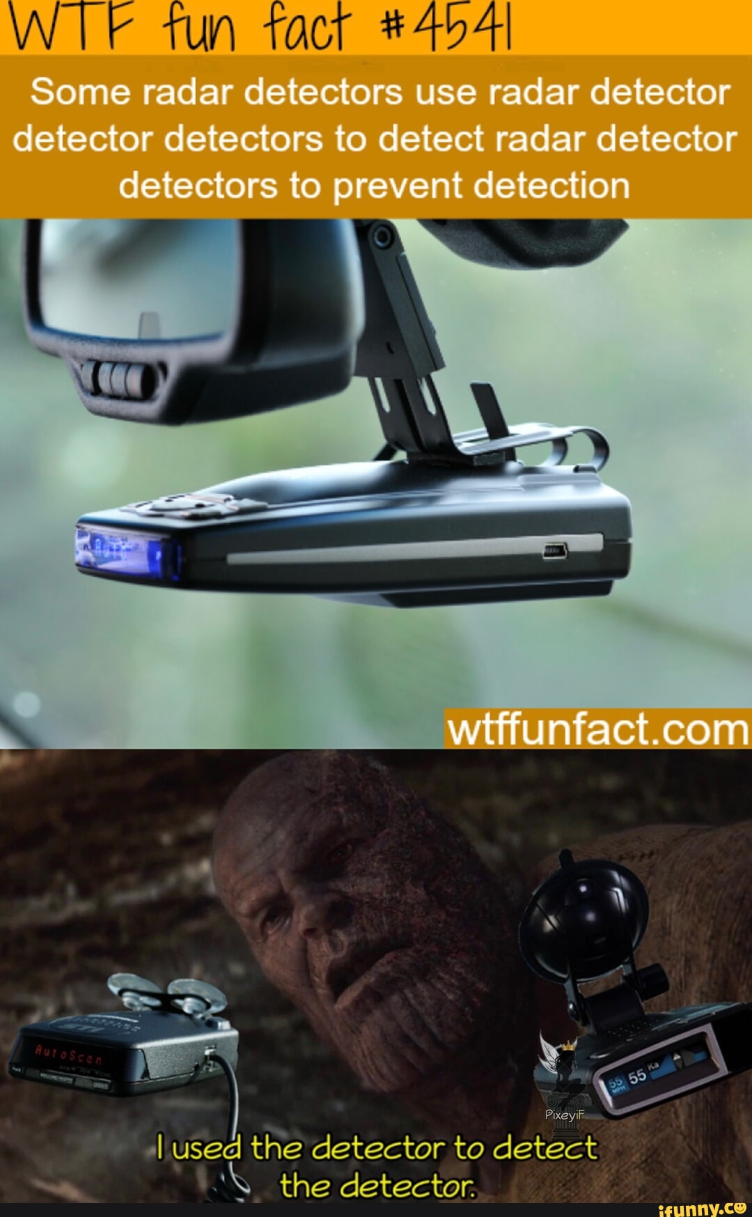 Detectors memes. Best Collection of funny Detectors pictures on iFunny