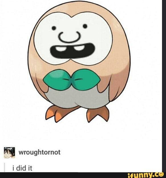 Doawk cursed images #1 - wroughtornot i did it - iFunny