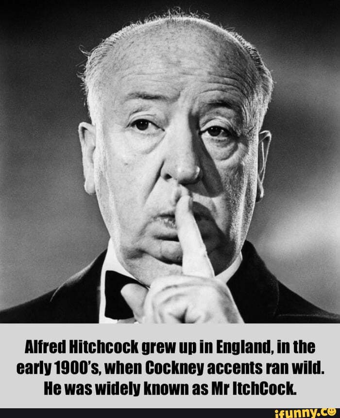 Alfred_hitchcock_presents memes. Best Collection of funny Alfred ...