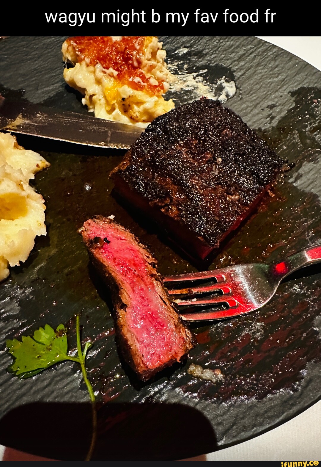 Wagyu memes. Best Collection of funny Wagyu pictures on iFunny