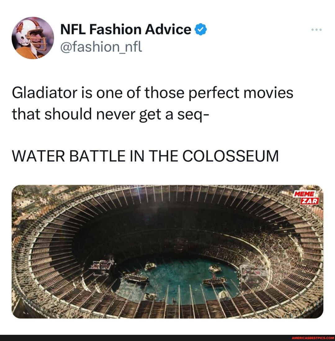 Historically accurate naval colosseum battle reenactments for the win 🙌 ...