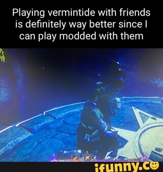Vermintide memes. Best Collection of funny Vermintide pictures on iFunny