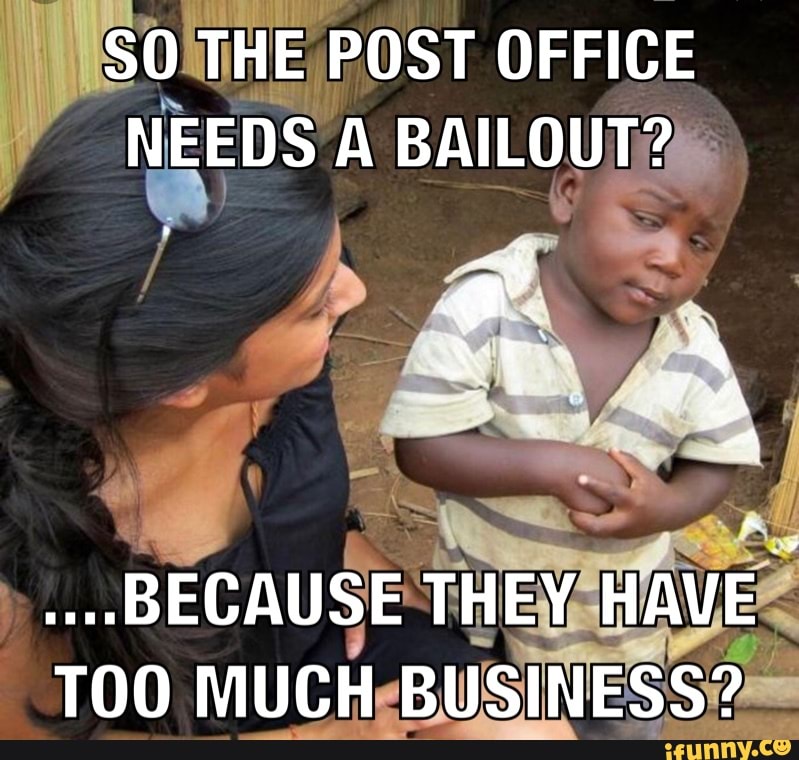 Postalmemes memes. Best Collection of funny Postalmemes pictures on iFunny