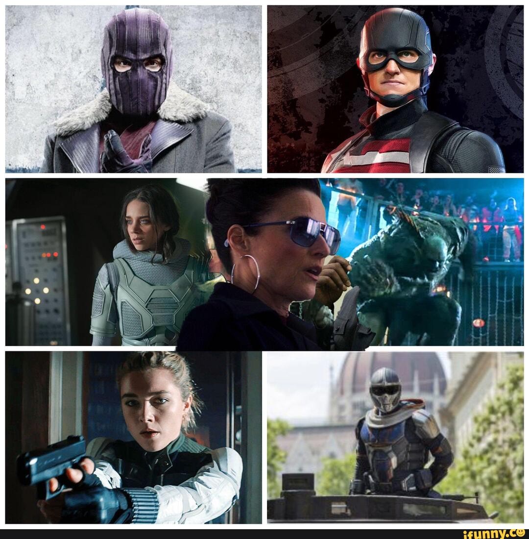 Baron_zemo memes. Best Collection of funny Baron_zemo pictures on iFunny