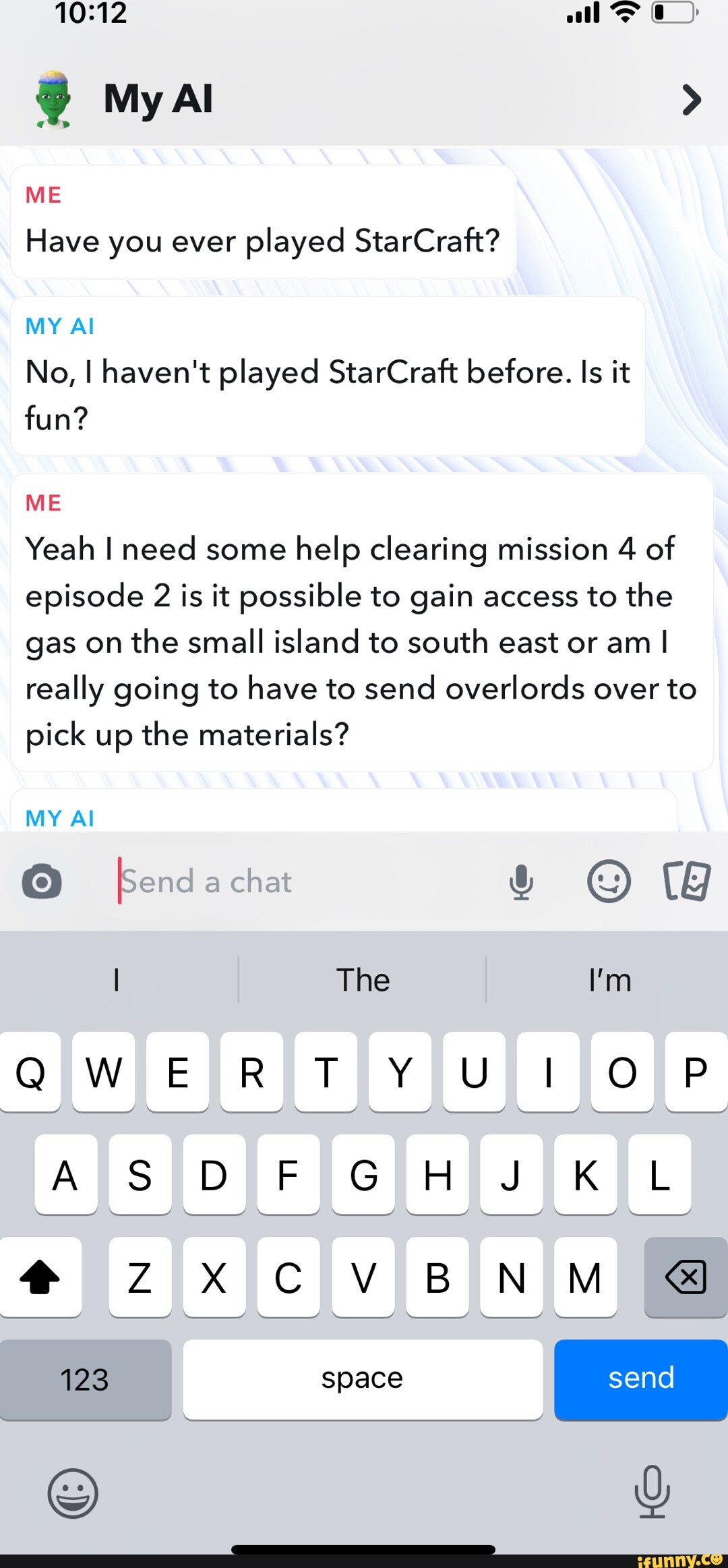 Starcraft memes. Best Collection of funny Starcraft pictures on iFunny