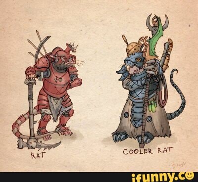Skavenmemes memes. Best Collection of funny Skavenmemes pictures on iFunny