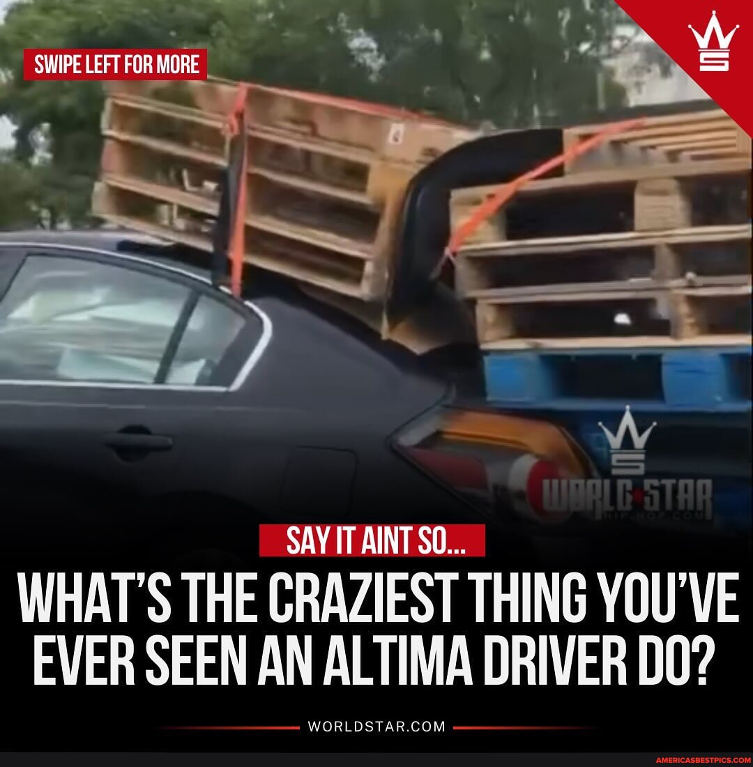 Altima memes. Best Collection of funny Altima pictures on America’s ...