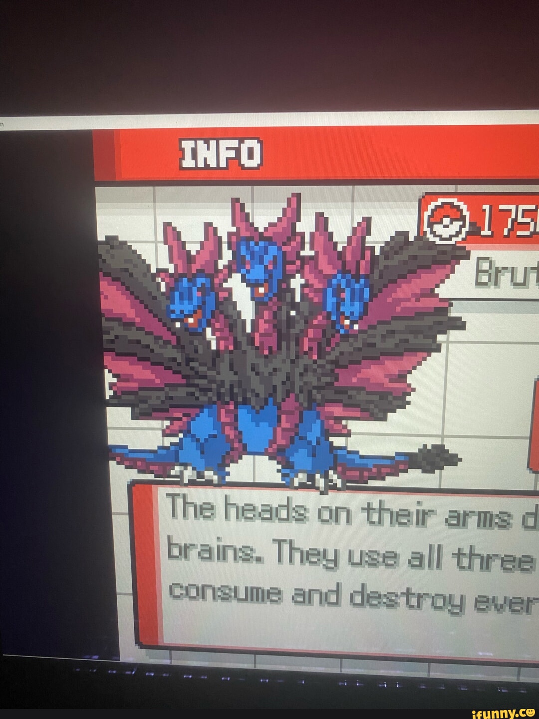 Fusion memes. Best Collection of funny Fusion pictures on iFunny