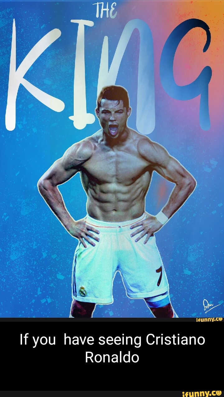 Cristiano Ronaldo memes memes. The best memes on iFunny
