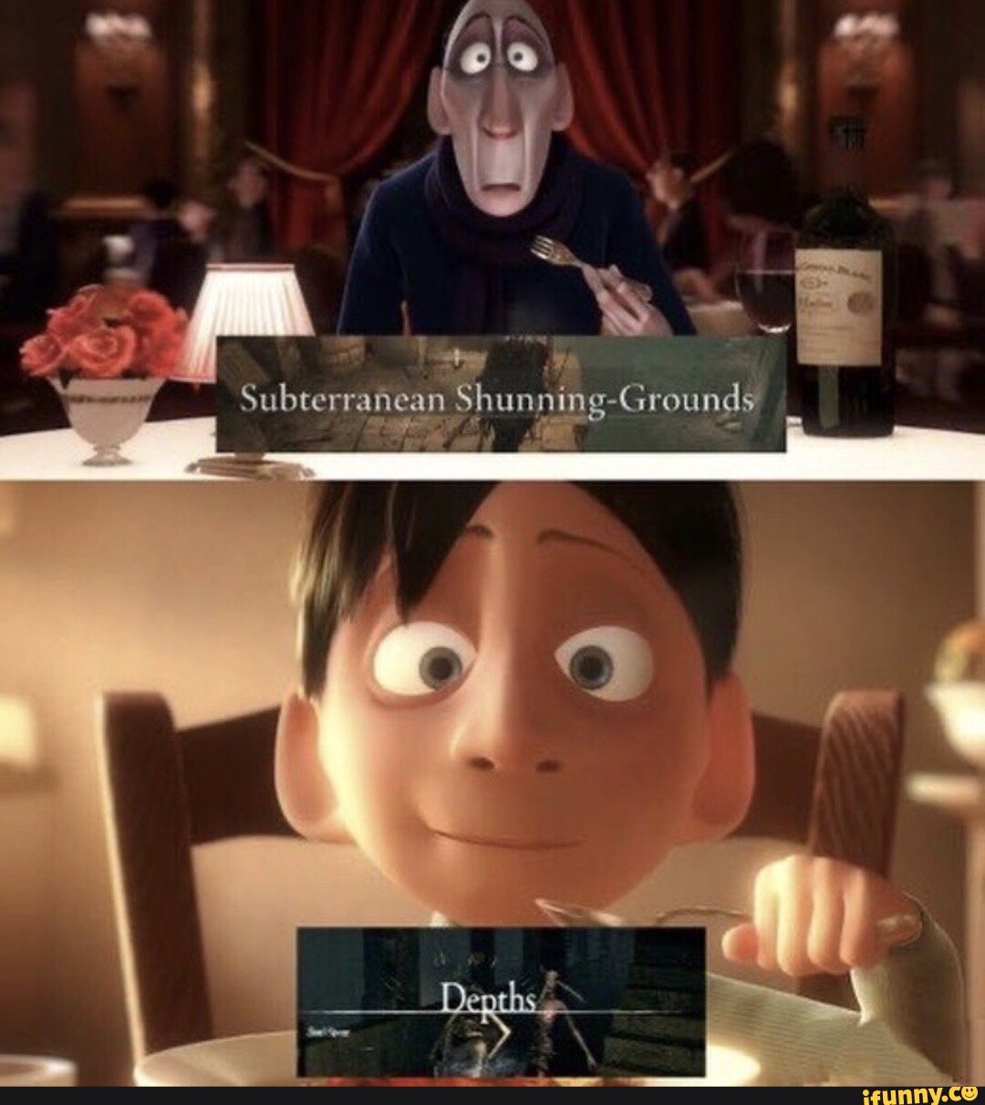 Shunning memes. Best Collection of funny Shunning pictures on iFunny