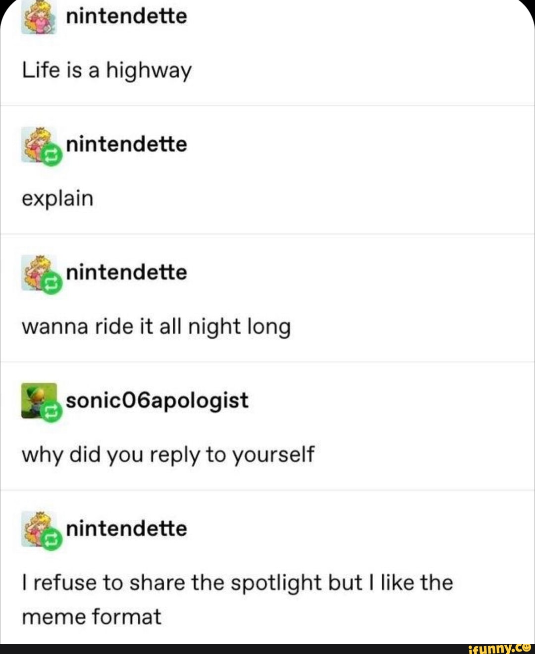 Format memes. Best Collection of funny Format pictures on iFunny