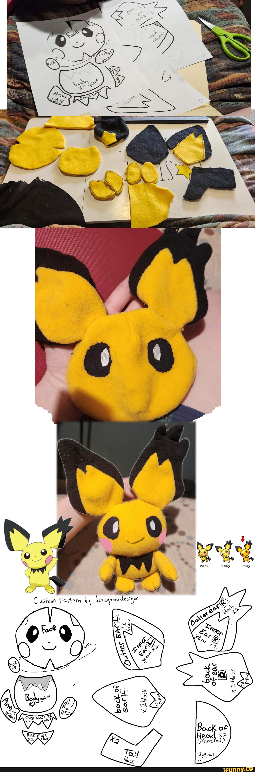 Pichu memes. Best Collection of funny Pichu pictures on iFunny