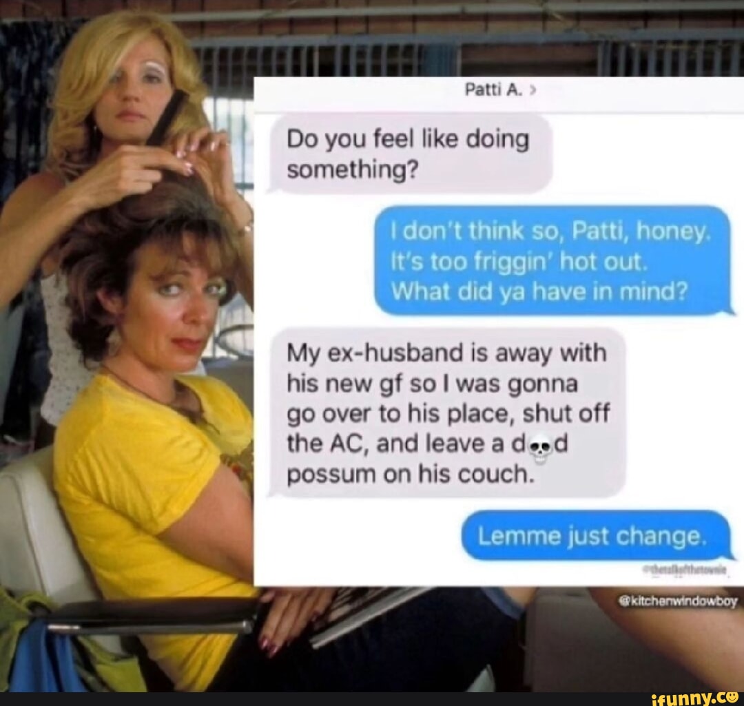 Qinni, Creator of The "Crying ina Puddle" Meme, Dies of Stage 4 Cancer ...