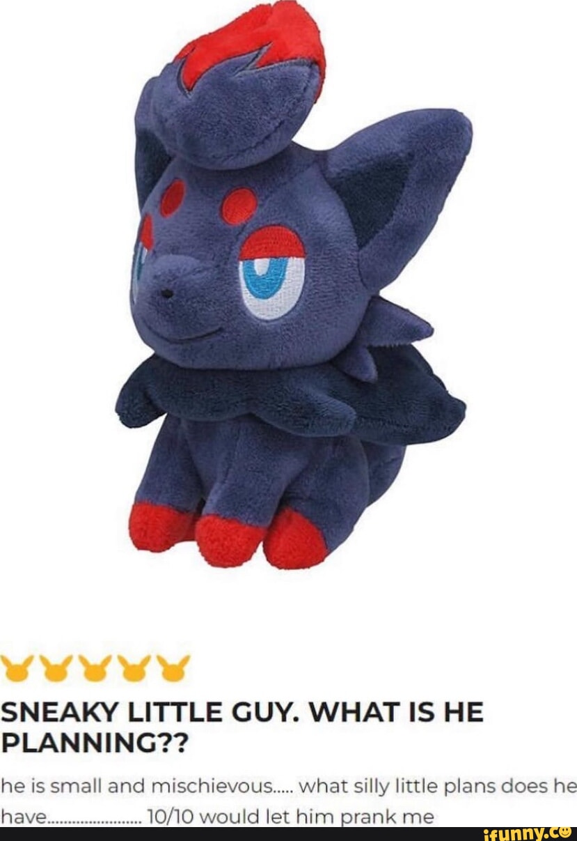 SNEAKY LITTLE GUY. WHAT IS HE PLANNING?? he is small and mischievous ...