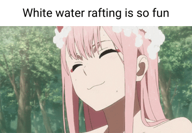 Rafting memes. Best Collection of funny Rafting pictures on iFunny