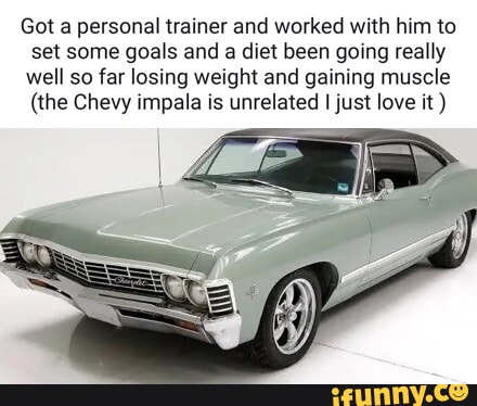 Impala memes. Best Collection of funny Impala pictures on iFunny