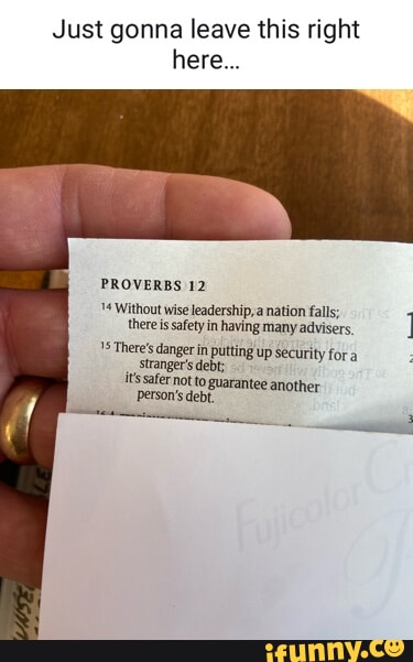 Proverbs memes. Best Collection of funny Proverbs pictures on iFunny