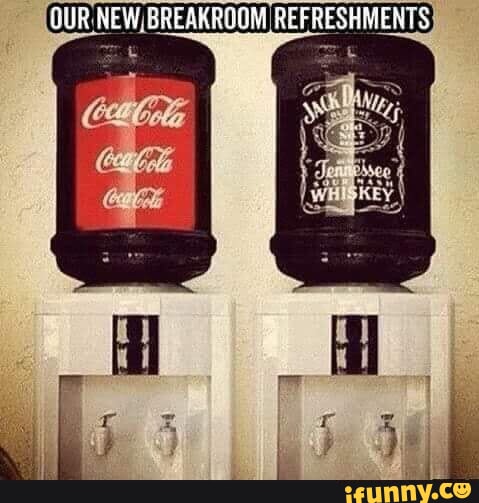 Breakroom memes. Best Collection of funny Breakroom pictures on iFunny