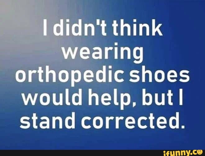 Orthopedic memes. Best Collection of funny Orthopedic pictures on iFunny