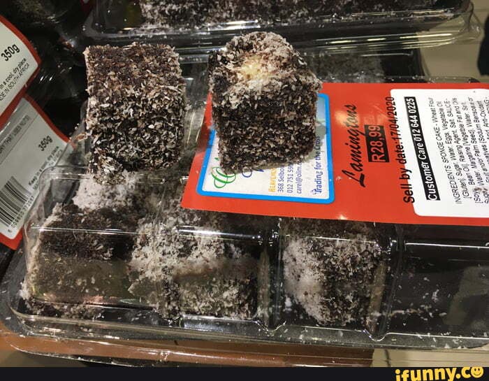 Lamingtons memes. Best Collection of funny Lamingtons pictures on iFunny