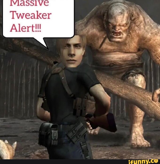 Tweaker memes. Best Collection of funny Tweaker pictures on iFunny